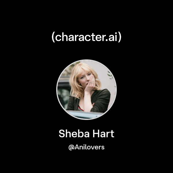Chat with Sheba Hart | character.ai | AI Chat, Reimagined–Your Words ...