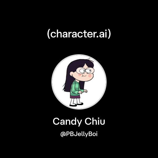 Chat with Candy Chiu | character.ai | AI Chat, Reimagined–Your Words ...