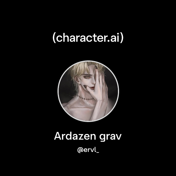 Chat with Ardazen grav | character.ai | AI Chat, Reimagined–Your Words ...