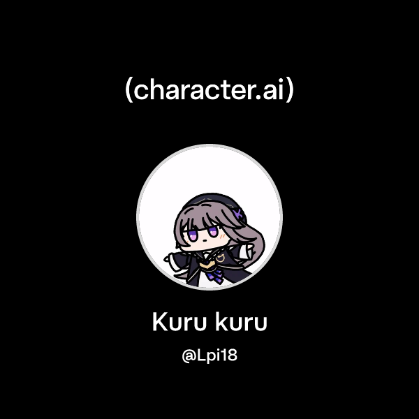 Chat with Kuru kuru | character.ai | Personalized AI for every moment ...