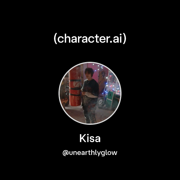 Chat with Kisa | character.ai | Personalized AI for every moment of your day