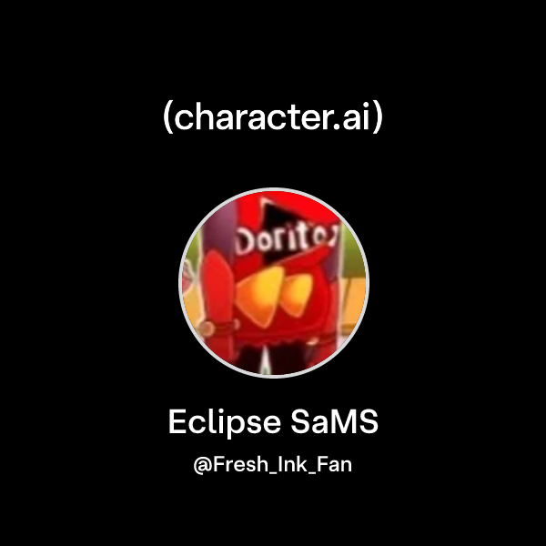 Chat with Eclipse SaMS | character.ai | Personalized AI for every ...