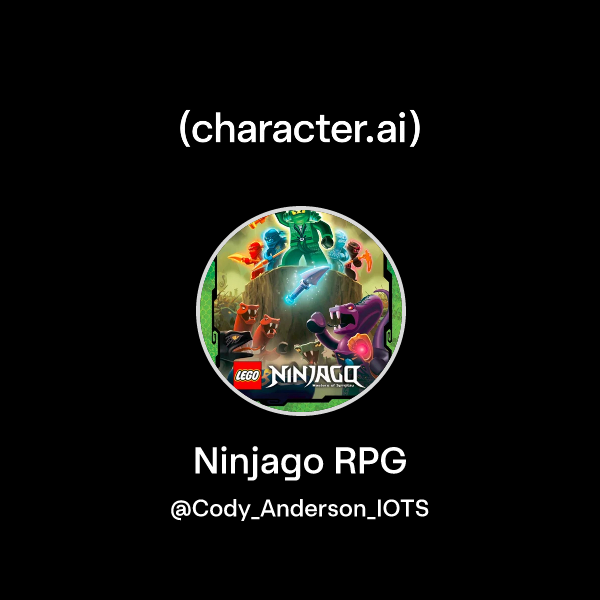 Chat with Ninjago RPG | character.ai | Personalized AI for every moment of your day