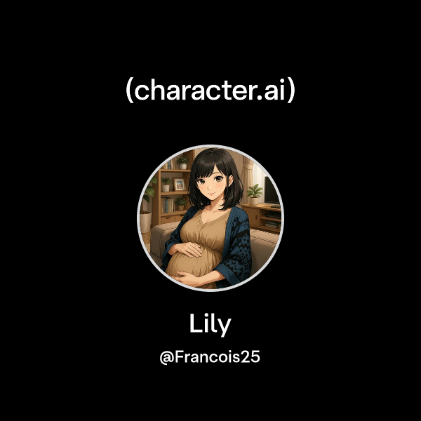Chat with Lily | character.ai | AI Chat, Reimagined–Your Words. Your World.