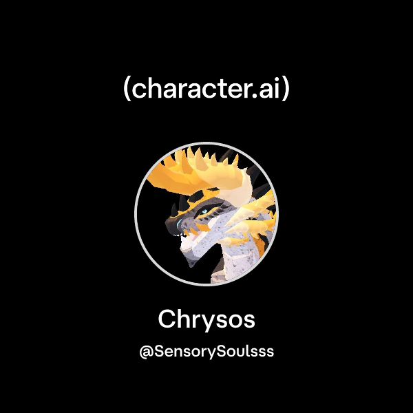 Chat with Chrysos | character.ai | AI Chat, Reimagined–Your Words. Your ...
