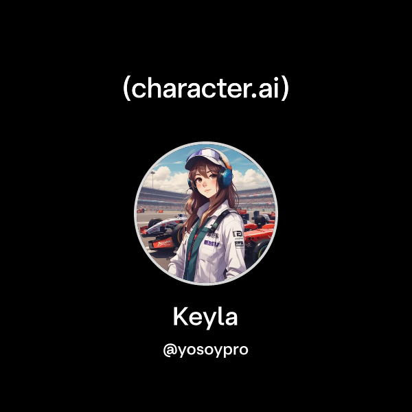 Chat with Keyla | character.ai | AI Chat, Reimagined–Your Words. Your World.