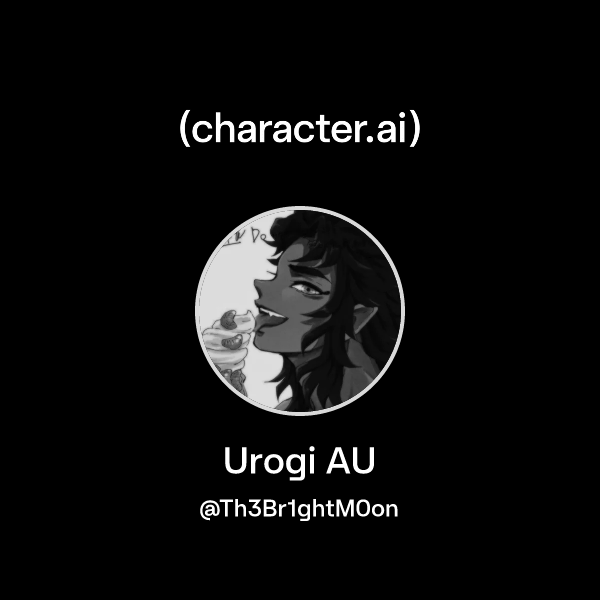 Chat with Urogi AU | character.ai | AI Chat, Reimagined–Your Words ...