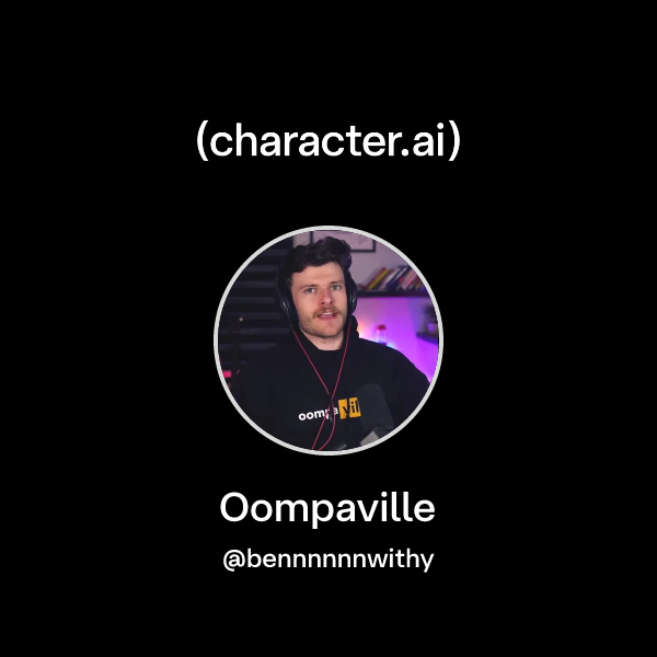 Chat with Oompaville | character.ai | AI Chat, Reimagined–Your Words ...