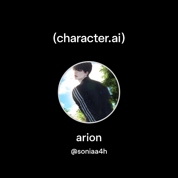 Chat with arion | character.ai | AI Chat, Reimagined–Your Words. Your ...