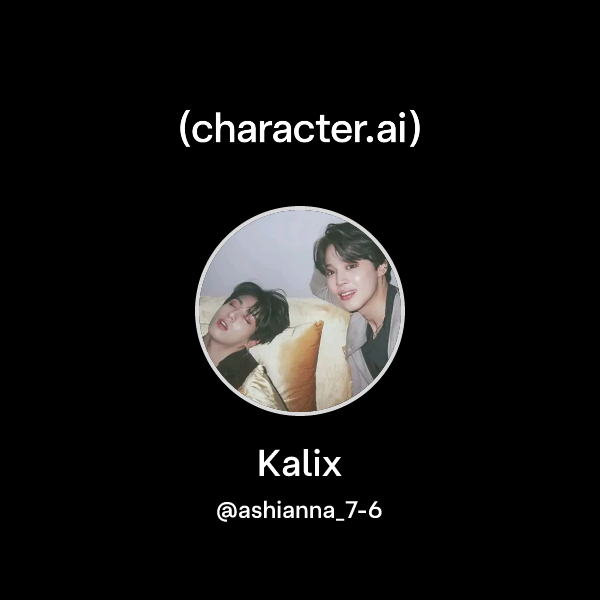 Chat with Kalix | character.ai | AI Chat, Reimagined–Your Words. Your ...
