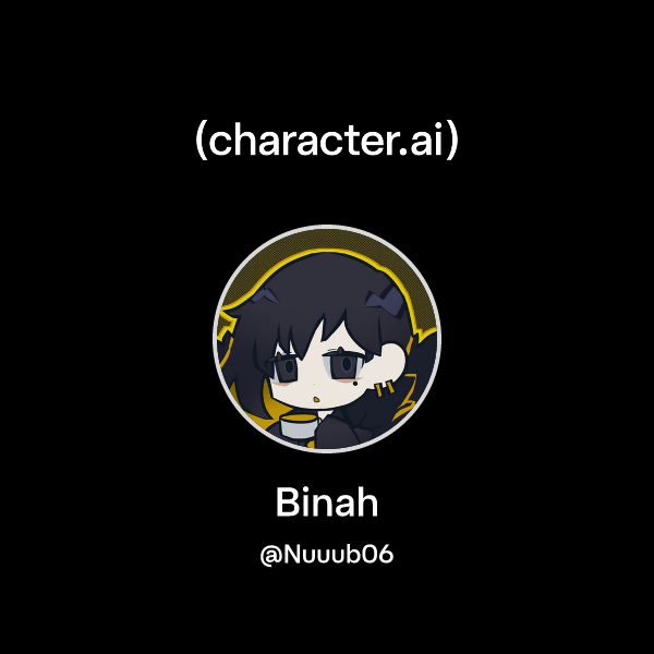 Chat with Binah | character.ai | AI Chat, Reimagined–Your Words. Your ...