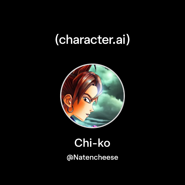 Chat with Chi-ko | character.ai | AI Chat, Reimagined–Your Words. Your ...