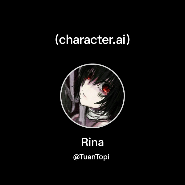Chat with Rina | character.ai | Personalized AI for every moment of your day
