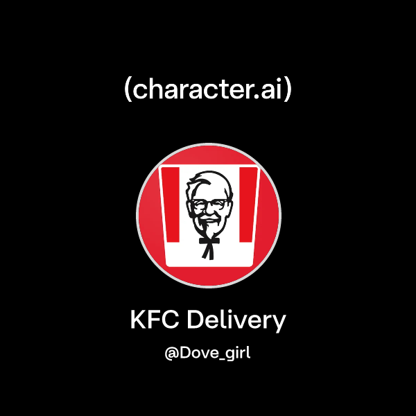 Chat with KFC Delivery | character.ai | AI Chat, Reimagined–Your Words. Your World.