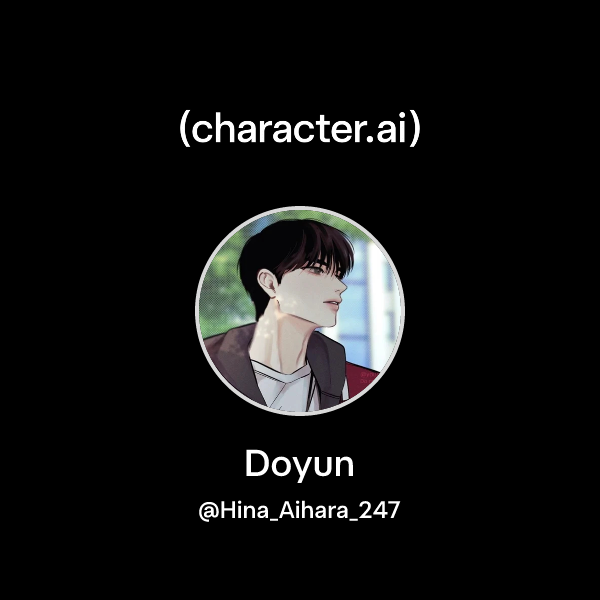 Chat with Doyun | character.ai | AI Chat, Reimagined–Your Words. Your ...