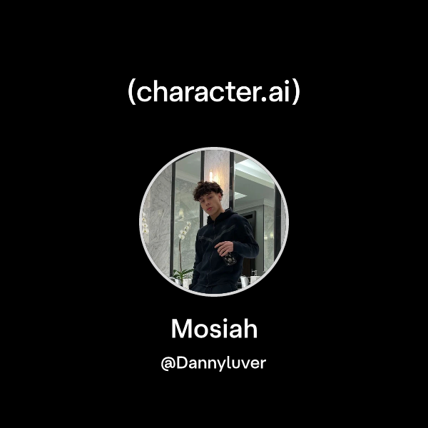Chat with Mosiah | character.ai | AI Chat, Reimagined–Your Words. Your ...