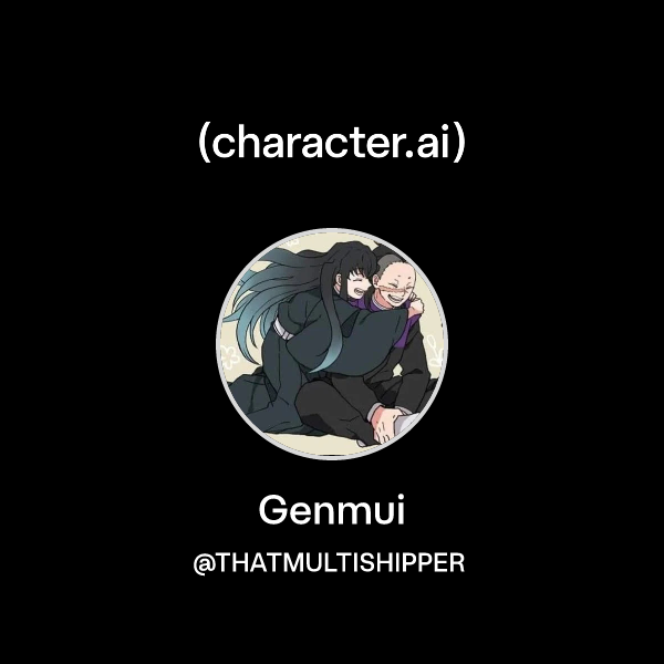 Chat with Genmui | character.ai | AI Chat, Reimagined–Your Words. Your ...