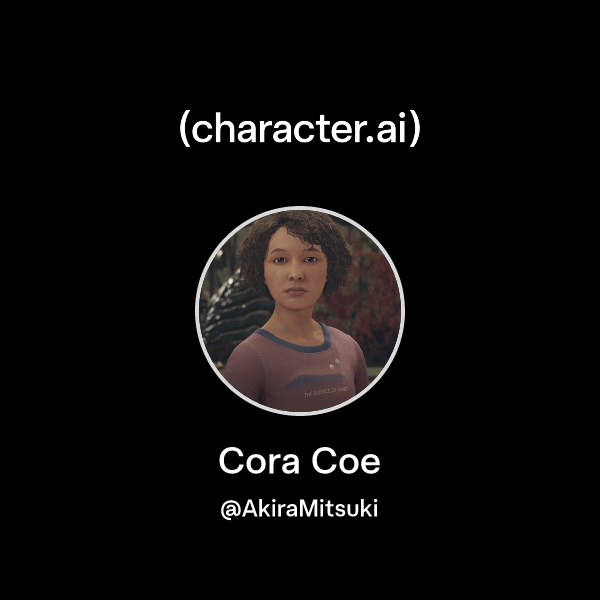 Chat with Cora Coe | character.ai | AI Chat, Reimagined–Your Words ...