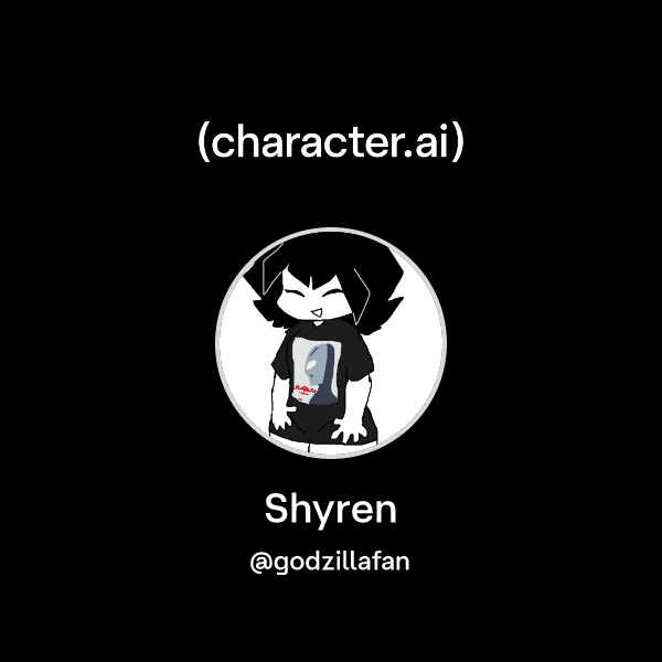Chat with Shyren | character.ai | AI Chat, Reimagined–Your Words. Your ...