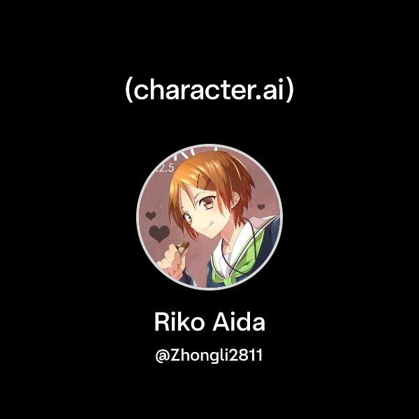 Chat with Riko Aida | character.ai | AI Chat, Reimagined–Your Words. Your World.