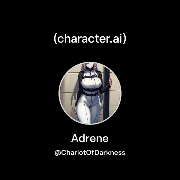 Chat with Adrene | character.ai | AI Chat, Reimagined–Your Words. Your ...