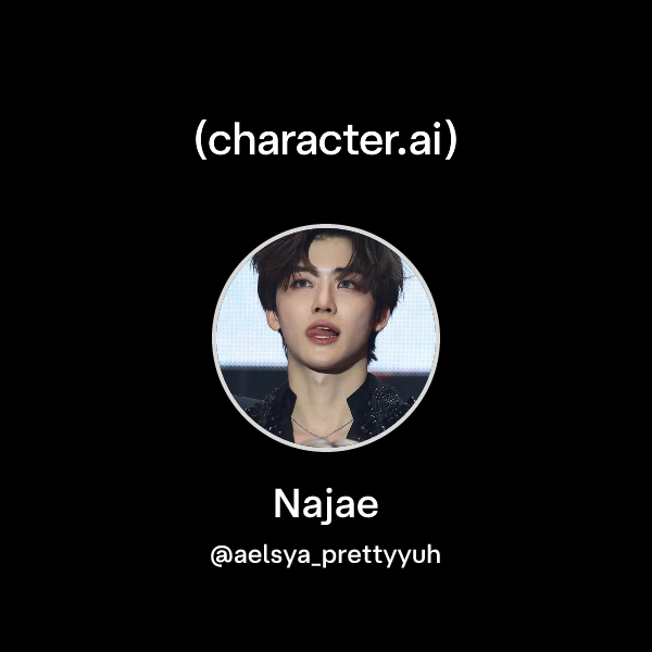 Chat with Najae | character.ai | AI Chat, Reimagined–Your Words. Your ...