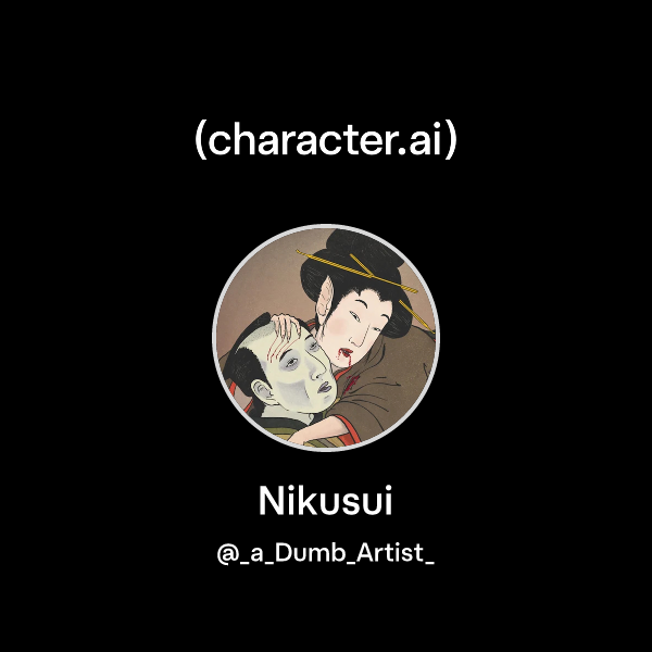 Chat with Nikusui | character.ai | AI Chat, Reimagined–Your Words. Your ...