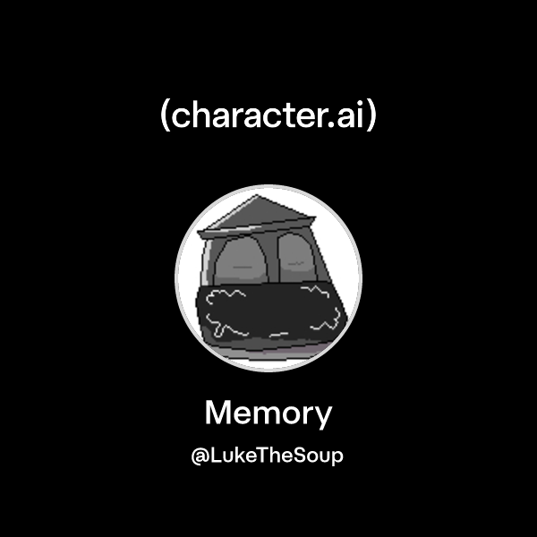 Chat with Memory | character.ai | AI Chat, Reimagined–Your Words. Your ...