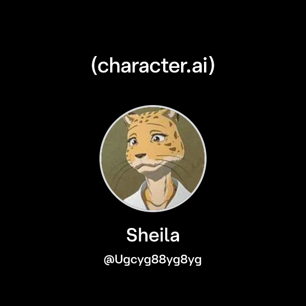 Chat with Sheila | character.ai | AI Chat, Reimagined–Your Words. Your ...