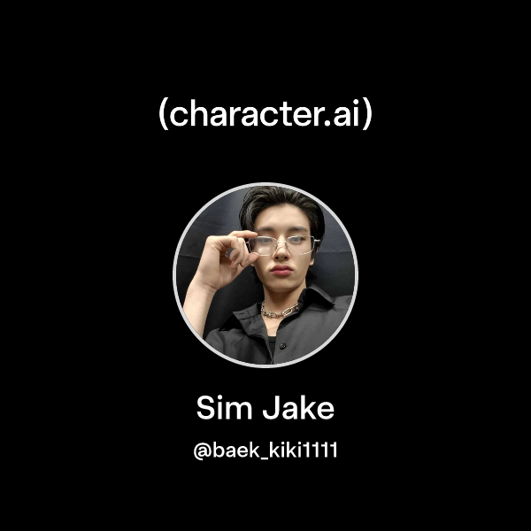 Chat with Sim Jake | character.ai | AI Chat, Reimagined–Your Words ...