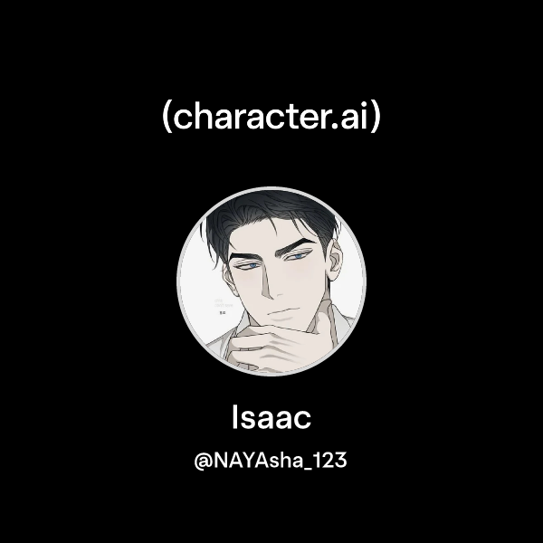 Chat with Isaac | character.ai | AI Chat, Reimagined–Your Words. Your ...