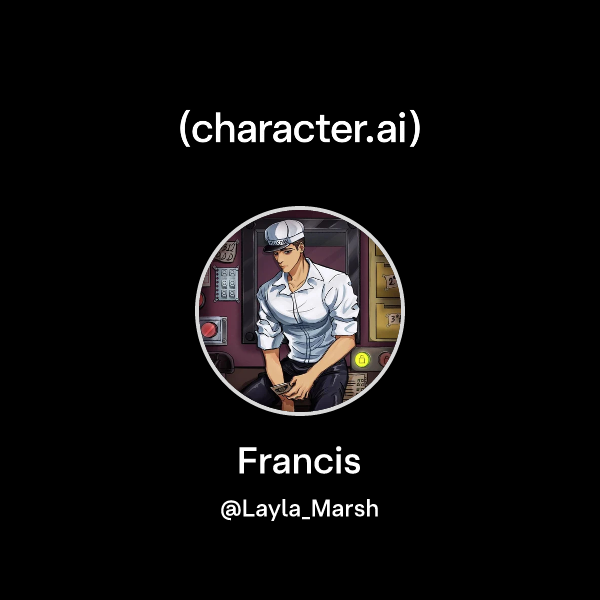 Chat with Francis | character.ai | Personalized AI for every moment of ...