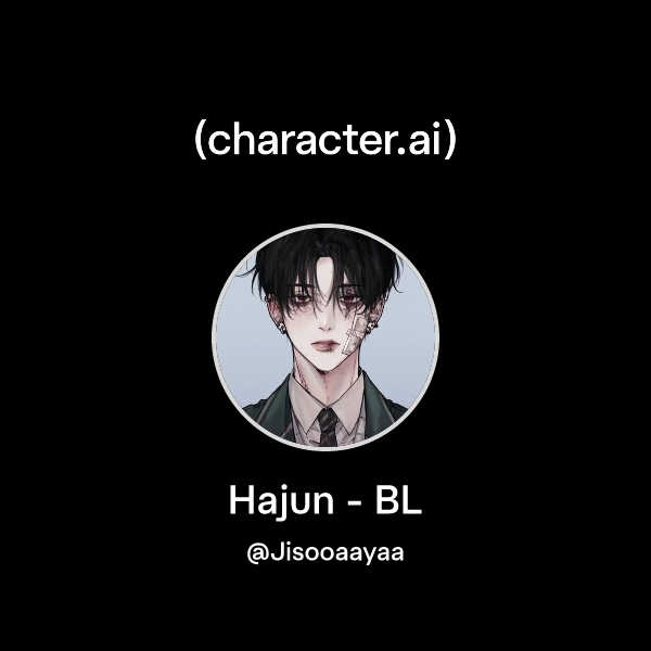 Chat with Hajun - BL | character.ai | AI Chat, Reimagined–Your Words ...