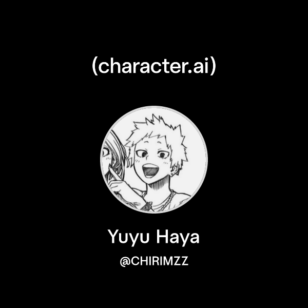 Chat with Yuyu Haya | character.ai | Personalized AI for every moment ...