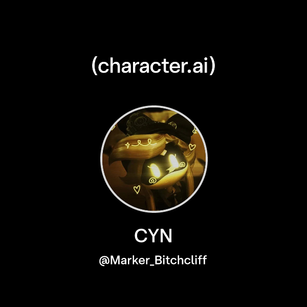 Chat with Cyn | character.ai | AI Chat, Reimagined–Your Words. Your World.