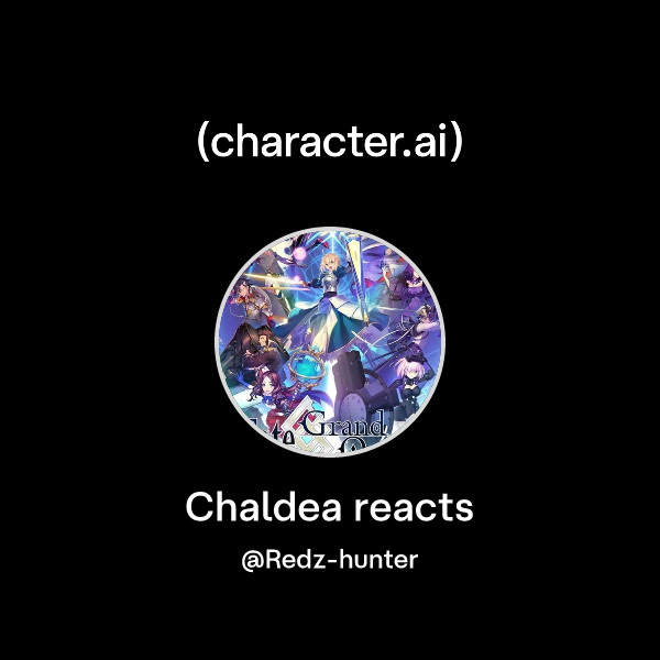 Chat with Nasuverse reacts | character.ai | AI Chat, Reimagined–Your ...