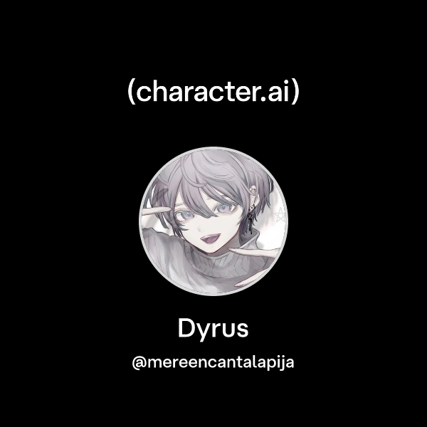 Chat with Dyrus | character.ai | Personalized AI for every moment of ...