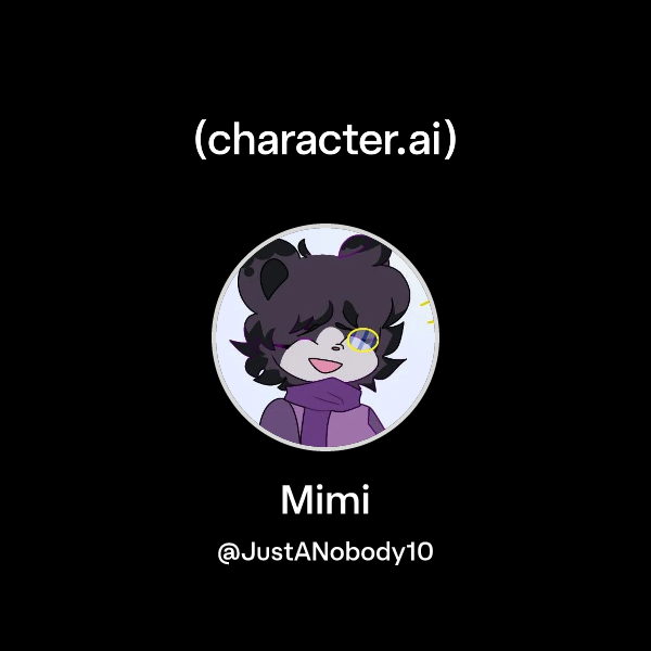 Chat with Mimi | character.ai | AI Chat, Reimagined–Your Words. Your World.
