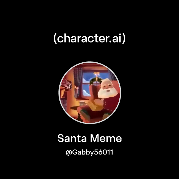 Chat with Santa Meme | character.ai | AI Chat, Reimagined–Your Words ...