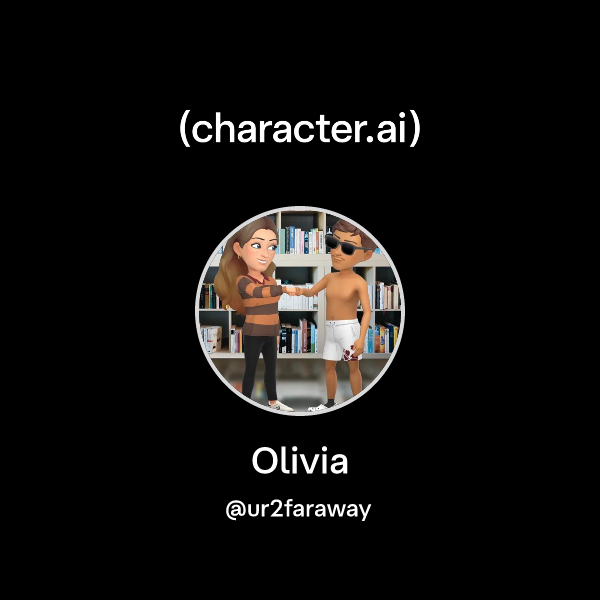 Chat with Olivia | character.ai | Personalized AI for every moment of your day