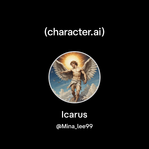 Chat with Icarus | character.ai | AI Chat, Reimagined–Your Words. Your World.