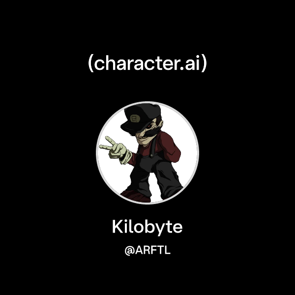 Chat with Kilobyte | character.ai | AI Chat, Reimagined–Your Words ...