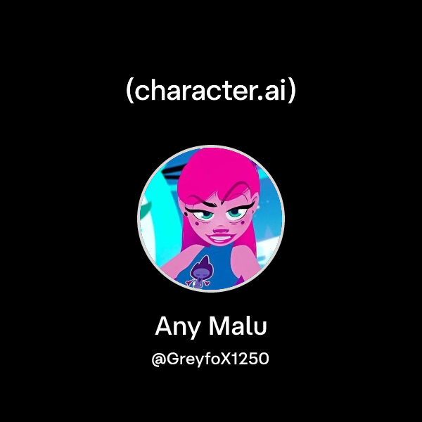 Chat with Any Malu | character.ai | AI Chat, Reimagined–Your Words ...