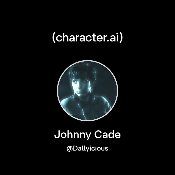 Chat with Johnny Cade | character.ai | AI Chat, Reimagined–Your Words ...