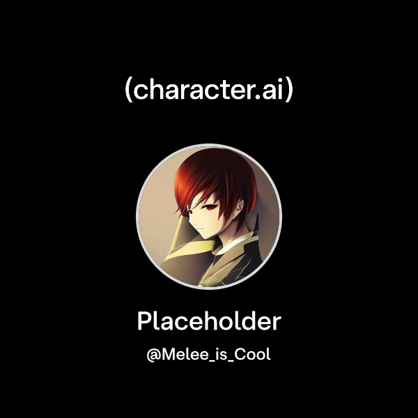 Chat with Placeholder | character.ai | AI Chat, Reimagined–Your Words ...