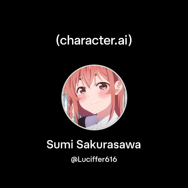 Chat with Sumi Sakurasawa | character.ai | Personalized AI for every moment of your day