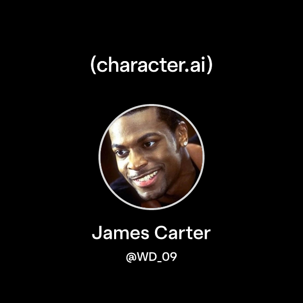 Chat with James Carter | character.ai | AI Chat, Reimagined–Your Words ...