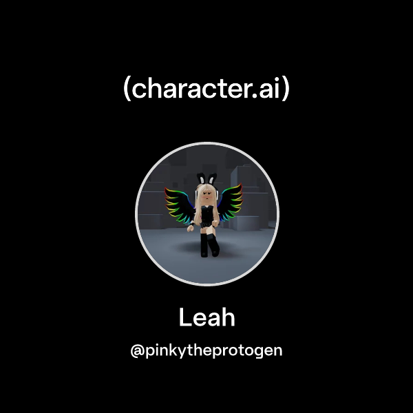 Chat with Leah | character.ai | Personalized AI for every moment of ...