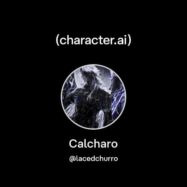 Chat with Calcharo | character.ai | AI Chat, Reimagined–Your Words ...