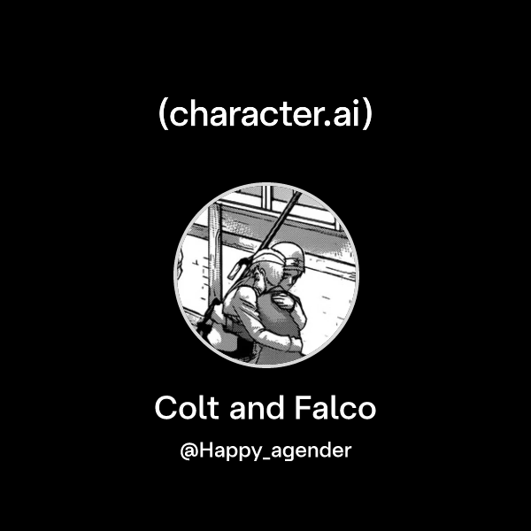 Chat with Colt and Falco | character.ai | AI Chat, Reimagined–Your ...